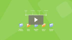 Help Videos | ServiceM8