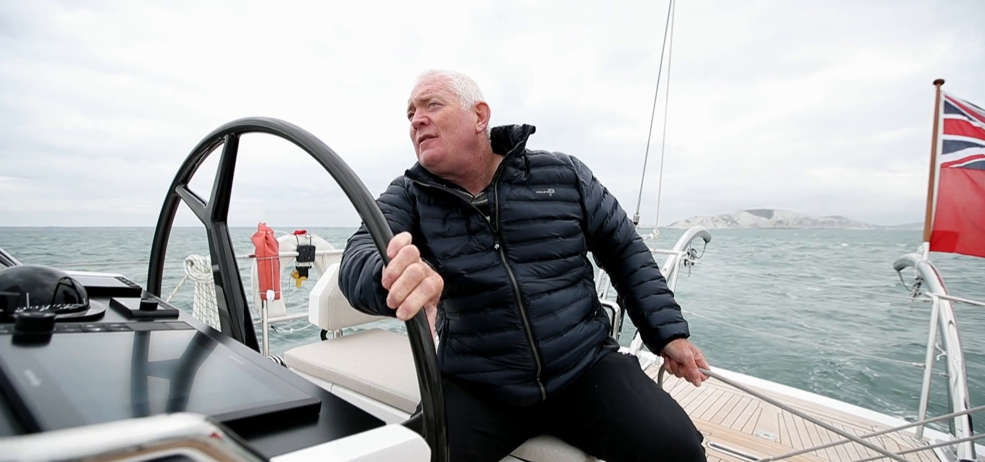 Oyster 595 | Bluewater Ocean Cruisers For Sale | Oyster Yachts