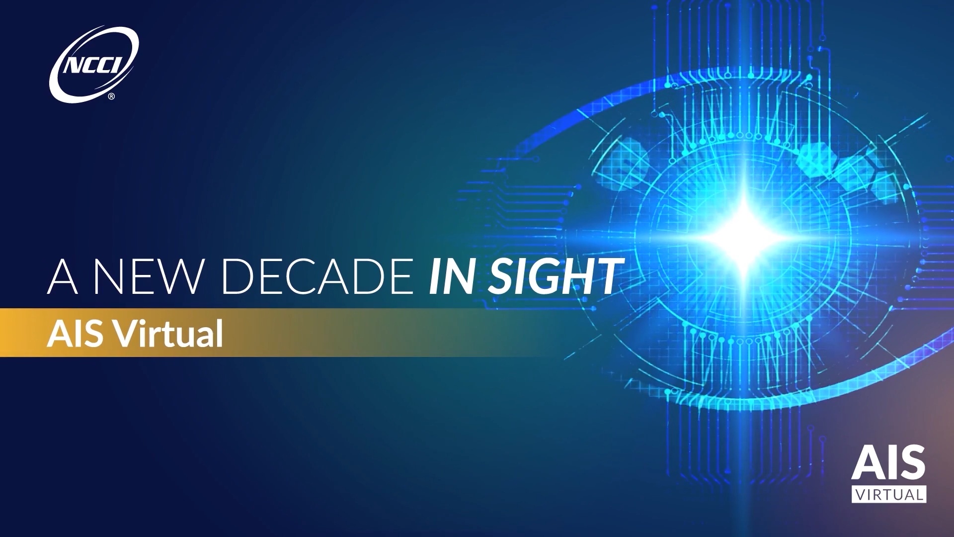 AIS Virtual (Full Program)