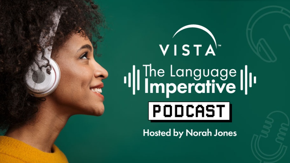 The Language Imperative