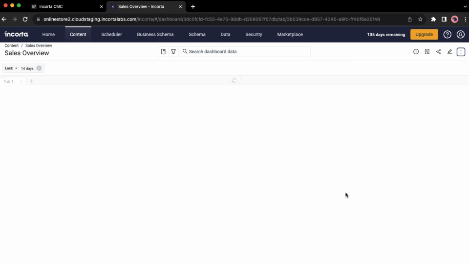 Incorta Cloud Release 2023.7 - Incorta Community