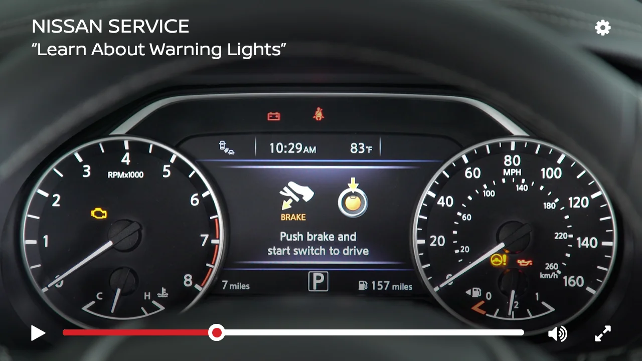 2017 Nissan Altima Check Engine Light Codes | Shelly Lighting