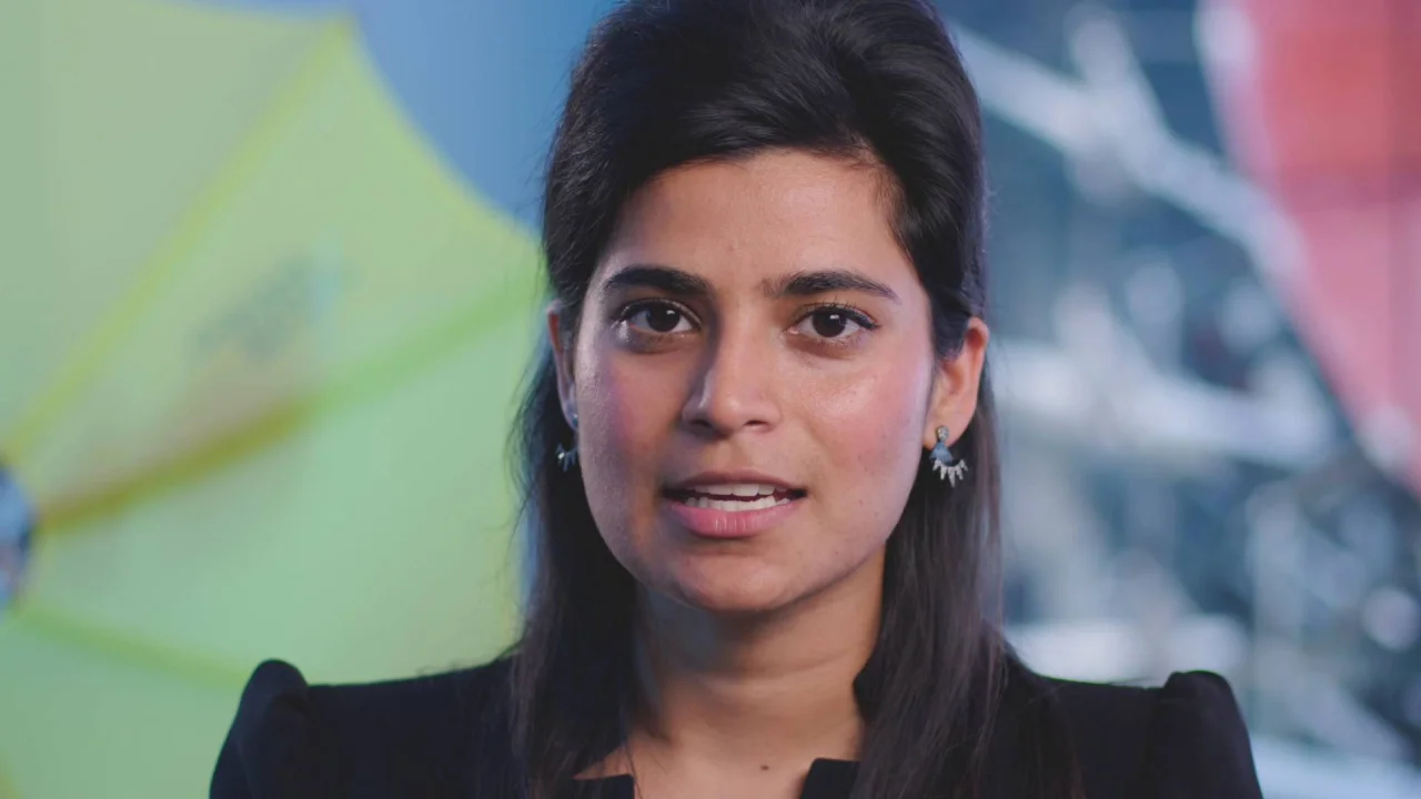 Shefali Sharma Gobani Shefali Sharma With Rajniesh Duggall Together