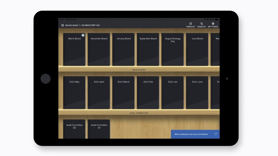 Board Intelligence Pricing, Alternatives & More 2025 | Capterra