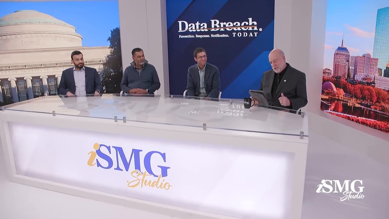 Accenture, AWS and CyberArk: Why the Future of Security Is Identity