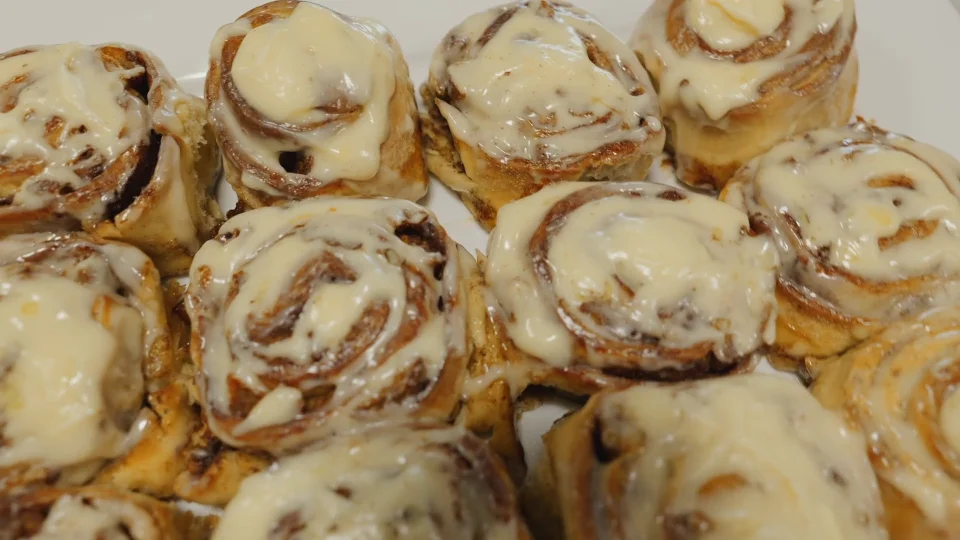 Simplot Foods - Loading