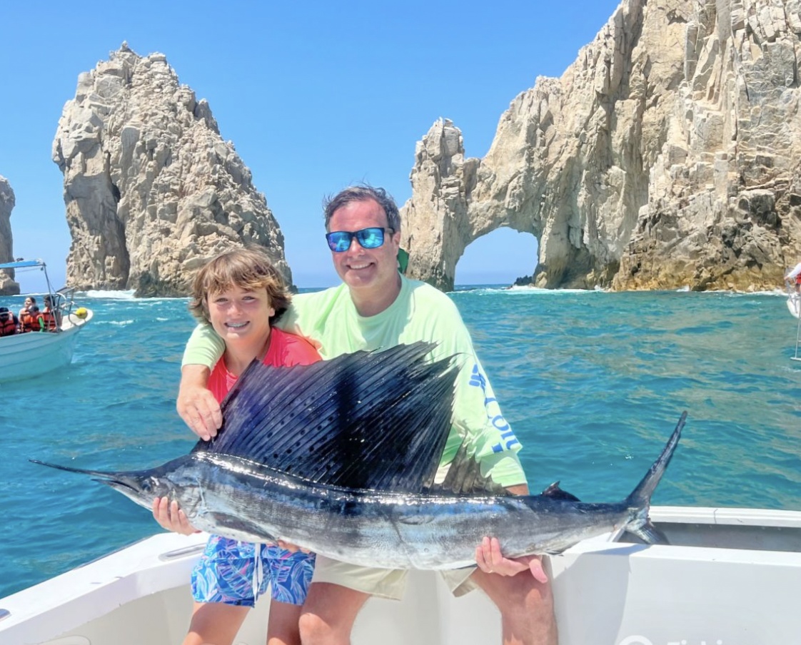 Fin Chaser Cabo (Cabo San Lucas) - Updated 2023 Prices - FishingBooker