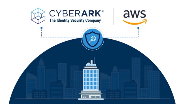 Securing Cloud Identities with CyberArk & AWS | CyberArk