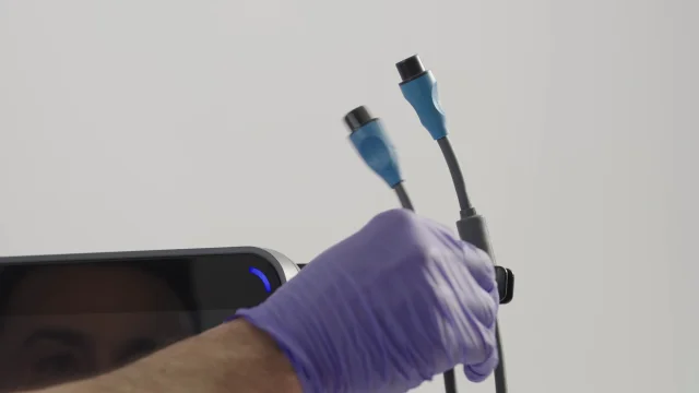 GlideScope ClearFit Video Batons & Covers | GlideScope Verathon