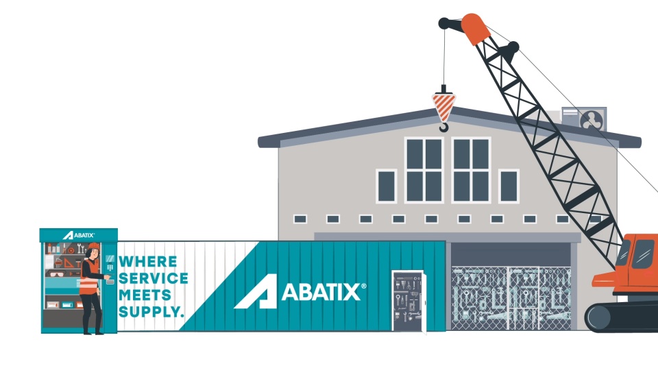 ABATIX | LinkedIn