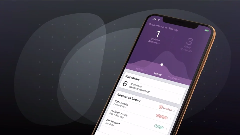 The Frontline Mobile App [Video] – Frontline Mobile