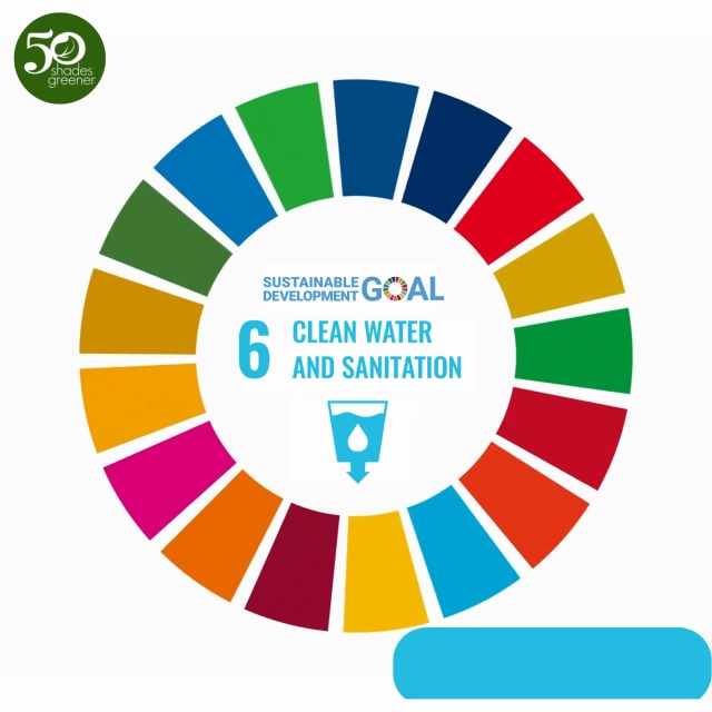 Un Sdg 6 Clean Water And Sanitation Abdul Latif Jameel 44 Off
