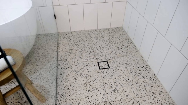 How To Install Smart Tile Floor Waste | Viewfloor.co