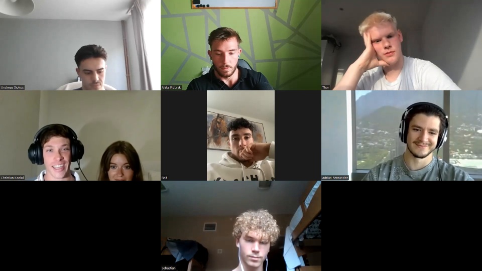 Group Call - Relationship Mastery Collab Calls · Relearning Relationships