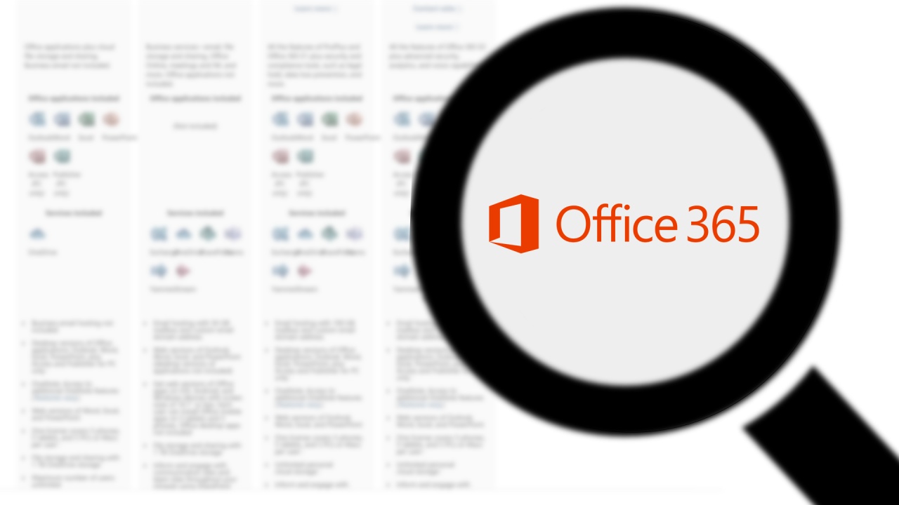 Microsoft Partner Services | Azure, Gold & 365