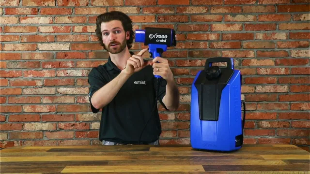 EX7000 How To Videos - EMist