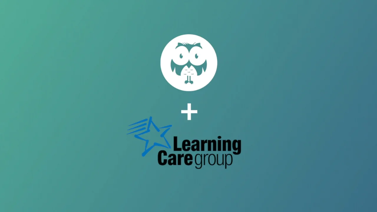 Learning Care Group Logo