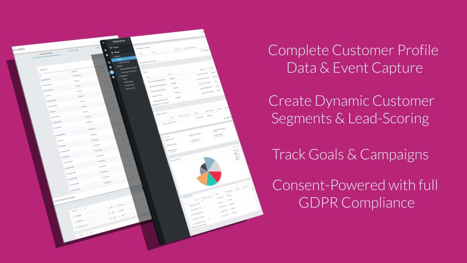 Jahia DXP Reviews 2024: Details, Pricing, & Features | G2