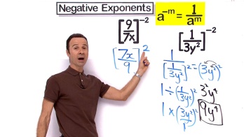 Exponents | VividMath — US