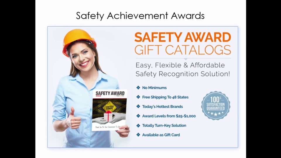Employee Awards :: Gift Catalogs