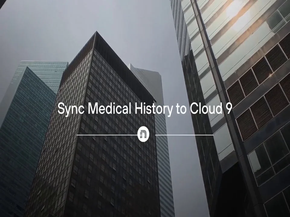Cloud 9 Logo History
