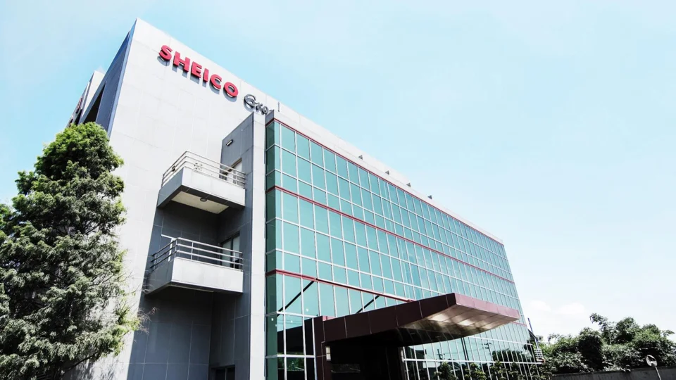 Company - SHEICO - The Professional Sportswear Manufacturer