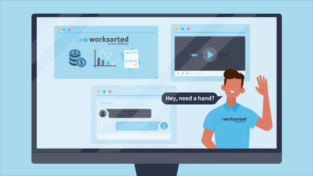 Worksorted | Financial Planning CRM - Financial Services CRM software ...