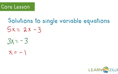 Represent constraints in story problems using inequalities - for ...