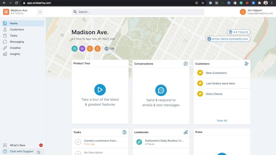 Endear Academy - Learn New Skills