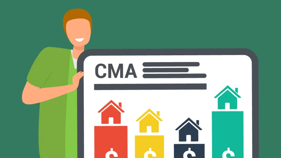 Flexmls Fundamentals The Full Cma Flexmls Platform By Fbs