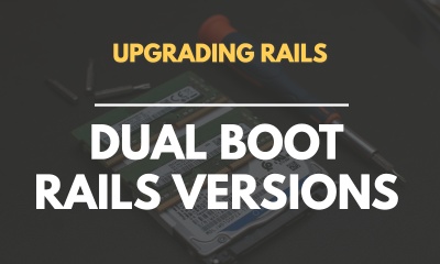 Upgrading Rails Series | GoRails