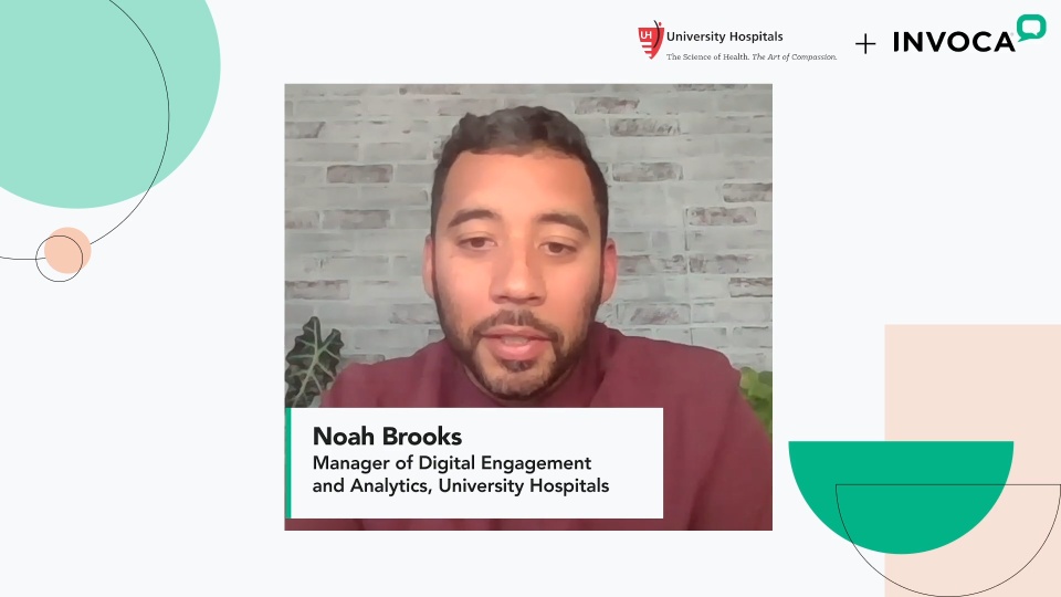 Noah Brooks, Manager of Digital Engagement and Ana... - Invoca - 3254
