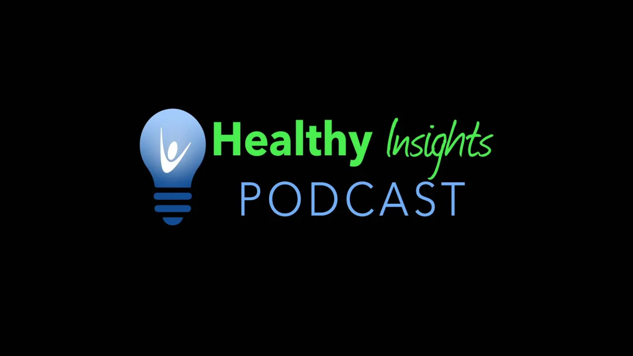 Healthy Insights Podcast – Asset Health