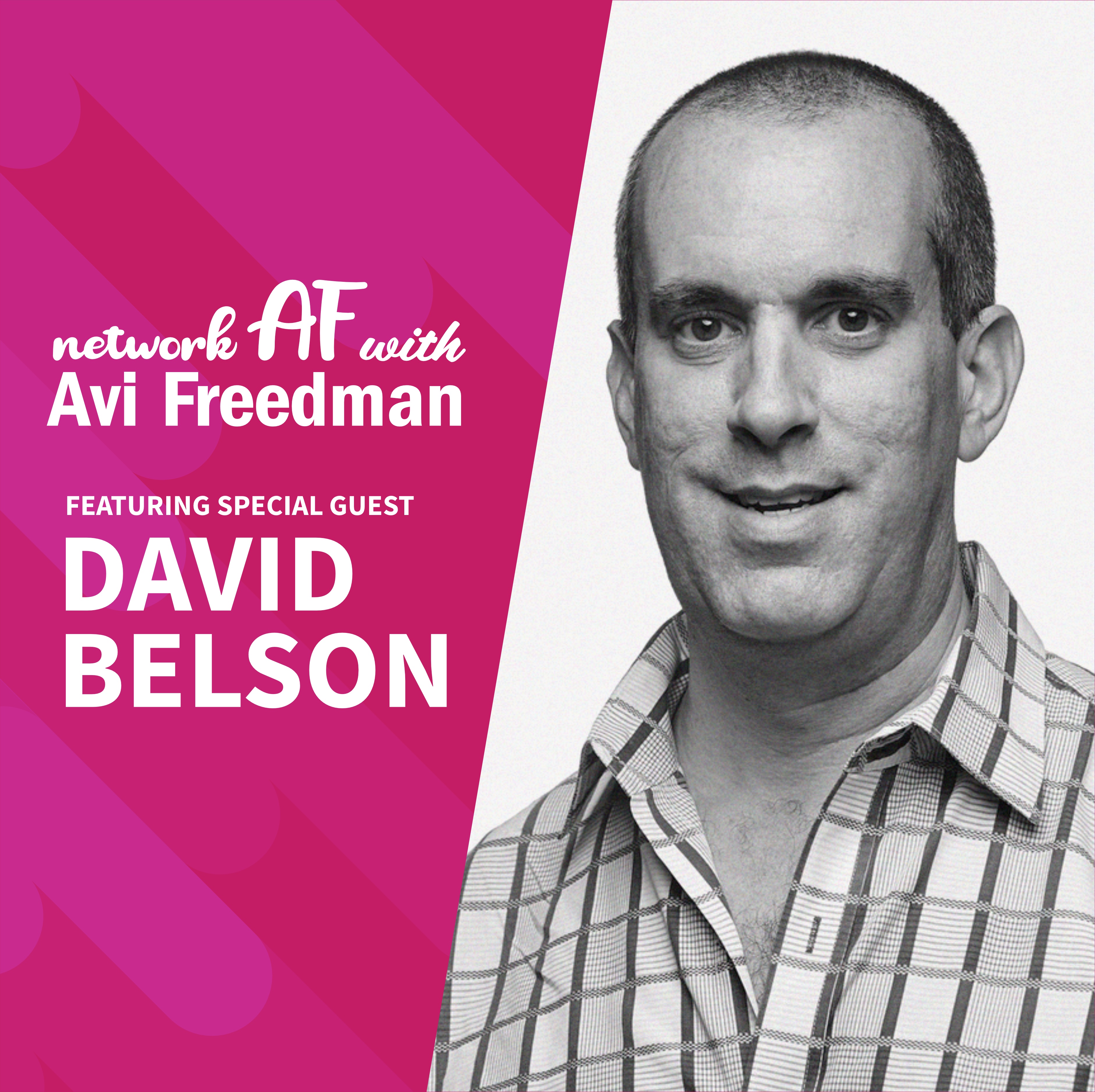 Understanding data analysis and online activity with David Belson ...