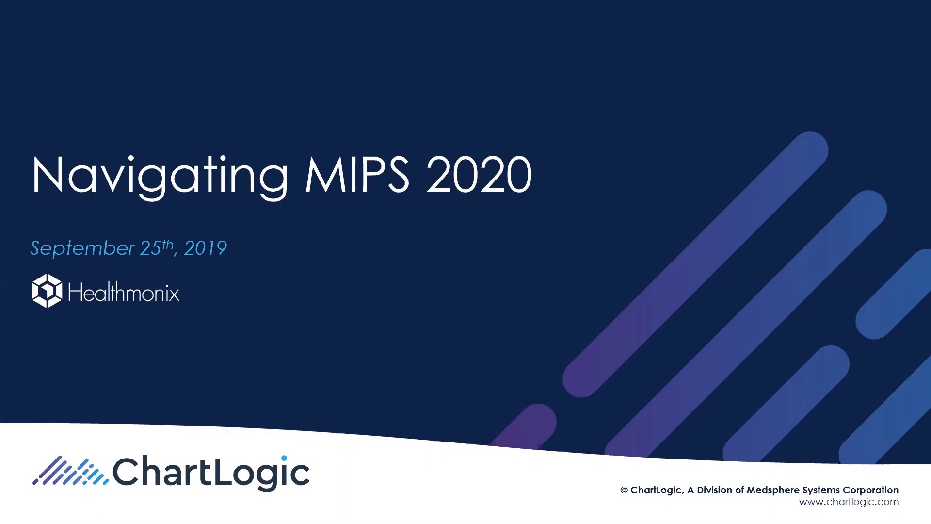 ChartLogic Help Center | Training, Support Articles & Videos