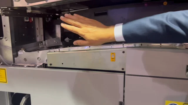 Labelexpo video: The potential of Durst's RSC and RSCi technology - ProPack