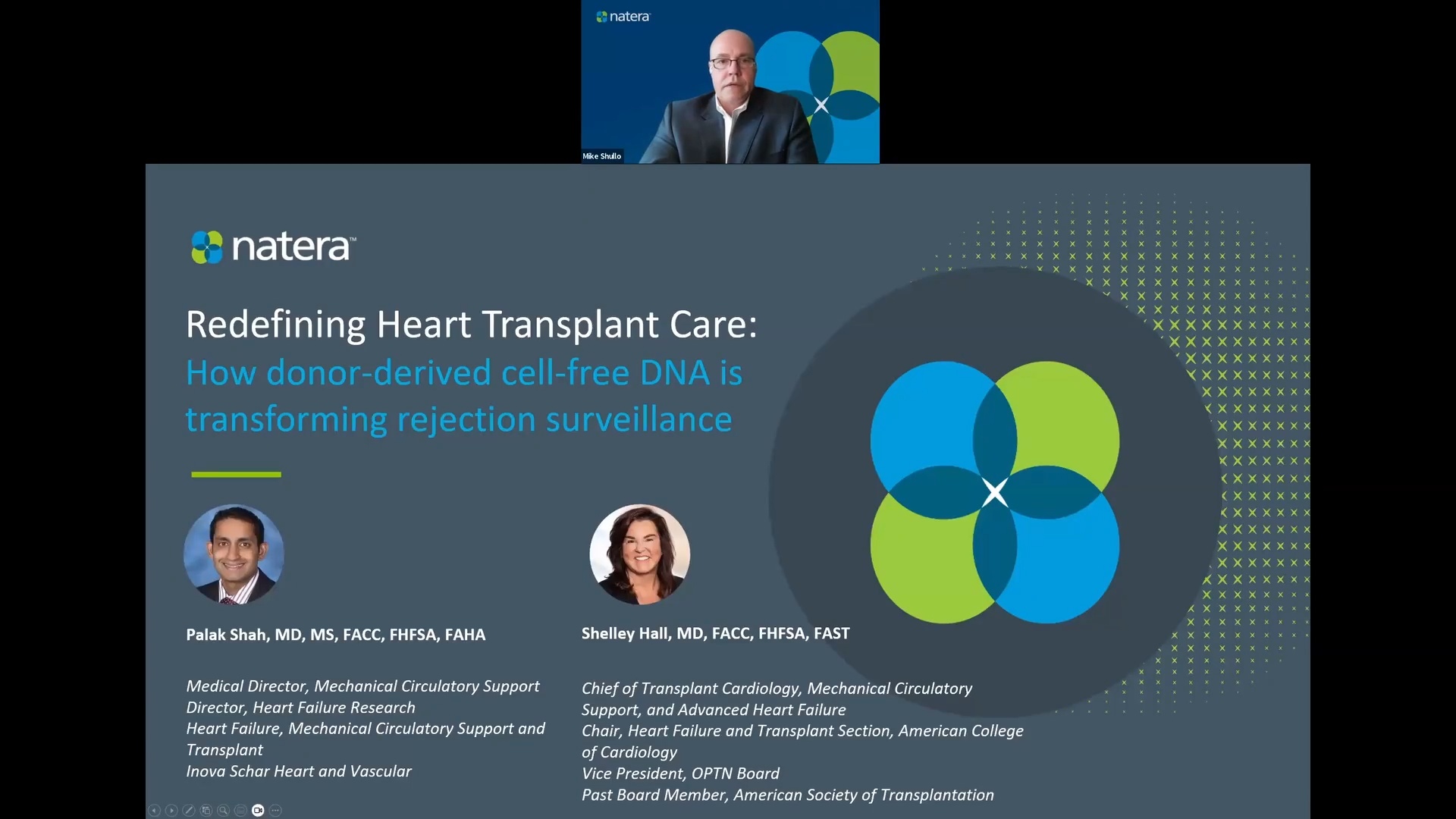 Redefining heart transplant care: How donor-derived cell-free DNA is ...
