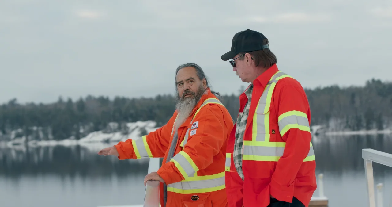 For Generations | Shave Media Boston Video Production