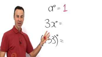 Exponents | VividMath — US