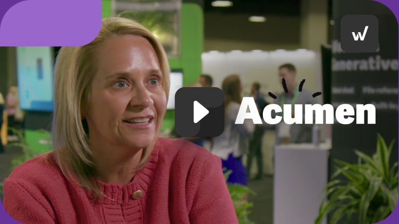 Acumen Pharmaceuticals Redefines How It Prepares S-3s, 10-Ks, and More ...