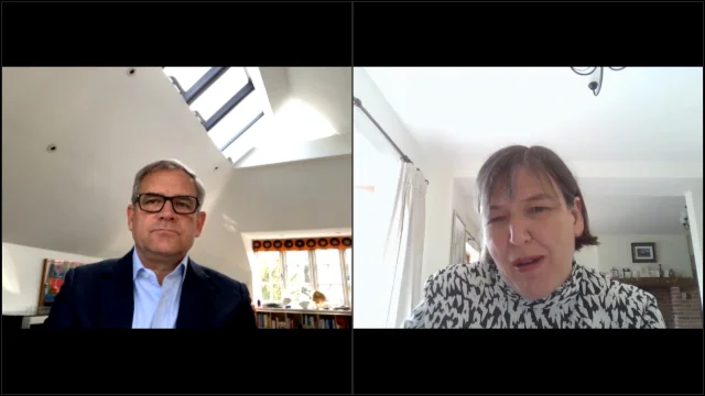 Head to Head Interviews ⋆ Institute of Customer Service