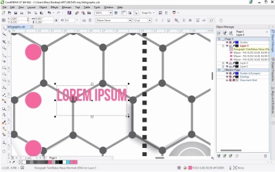 Getting Started With CorelDRAW - Part Three