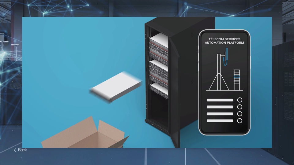 Dell Services | Mobile World Congress Demos | Dell Technologies Info Hub