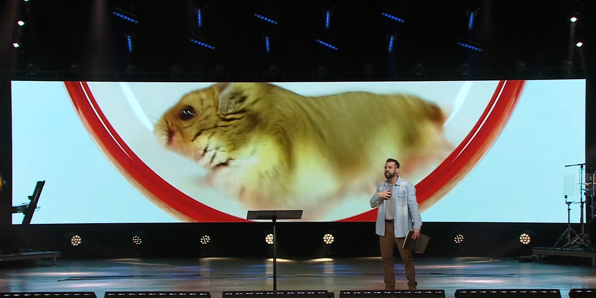 Hevel, Hevel, Hevel | Beyond the Sun | NewSpring - Sermons | NewSpring ...