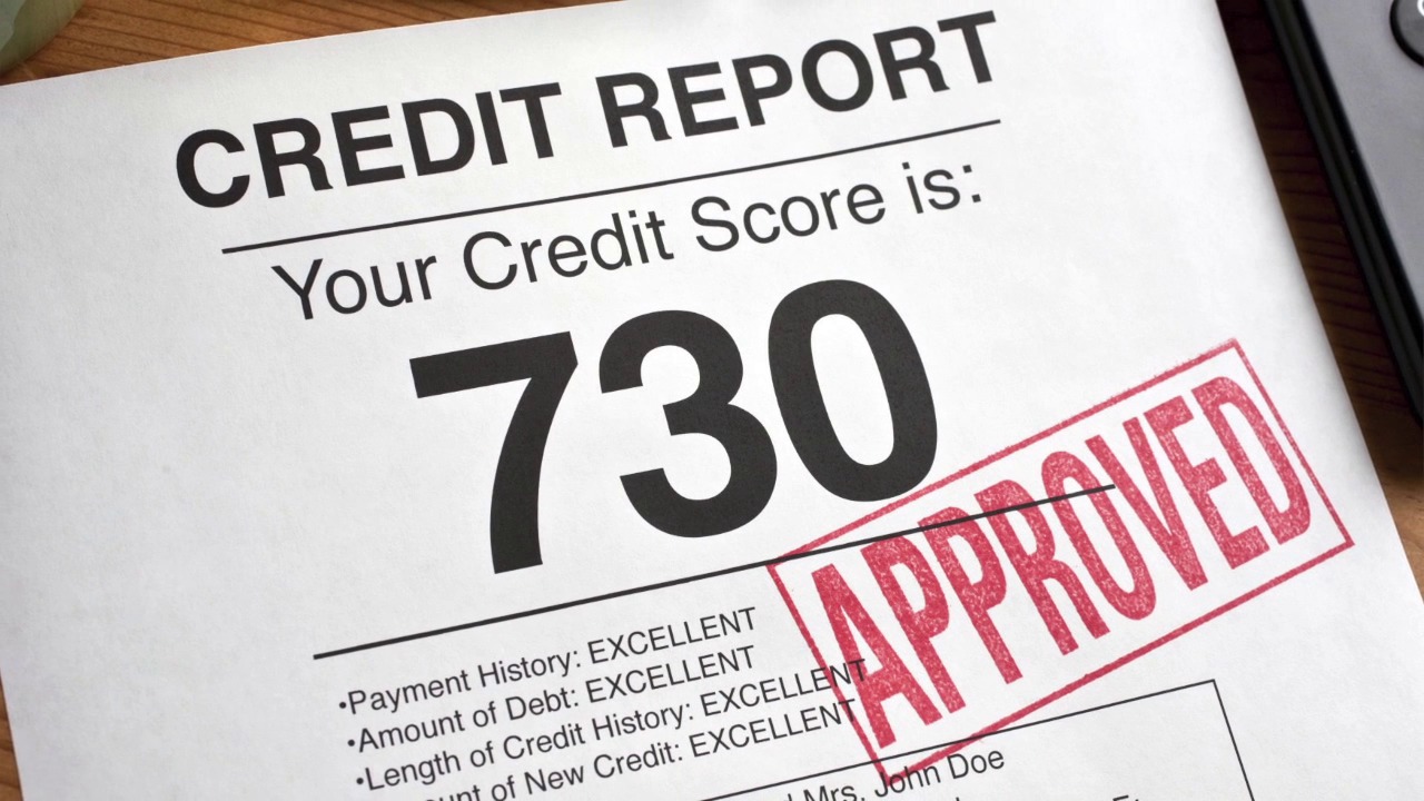 Maintaining and Improving Your Credit Score from WellConnect