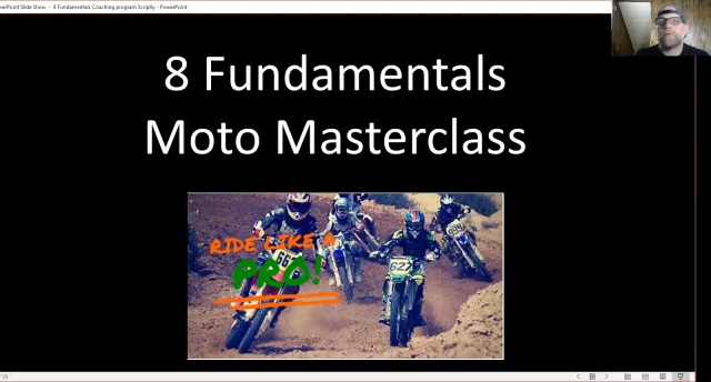 10X Your Moto Skills: 8 Fundamentals Of Moto Control & Master Of The 5 ...