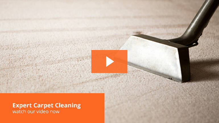 Carpet Cleaning Cardiff - Certified Carpet Cleaners