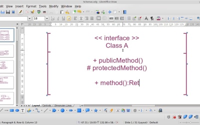 Agile Design Patterns - Introduction - Basic UML Notations