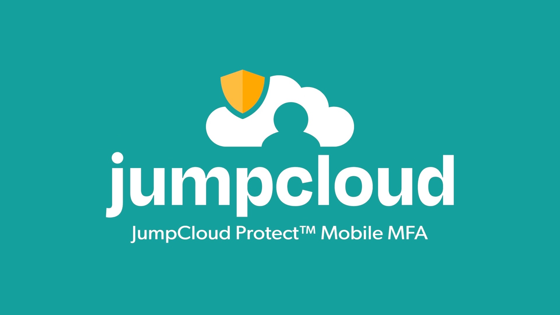 JumpCloud Protect: One-Touch, Frictionless Multi-Factor Authentication
