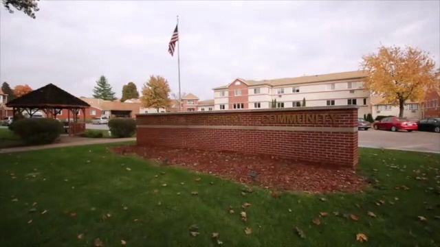 Elm Crest Campus & Facility Video Tour | Elm Crest